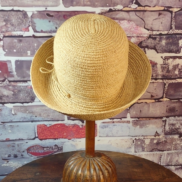 Helen Kaminski | Accessories | Helen Kaminski Prima Raffia Hat | Poshmark
